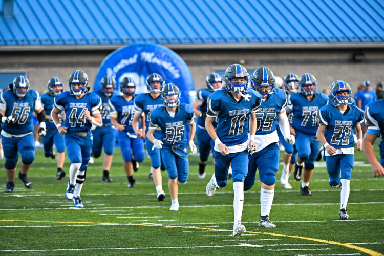 Week 4 football preview: CM faces a tough road test at Selinsgrove ...